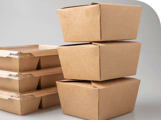 Sustainable Advantage: Cardboard and Chipboard vs. Plastic in Packaging ...