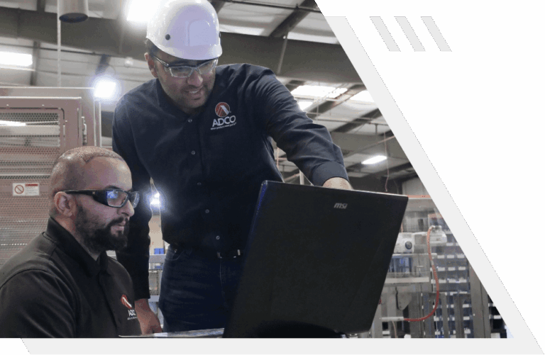 Our Team - ADCO Manufacturing