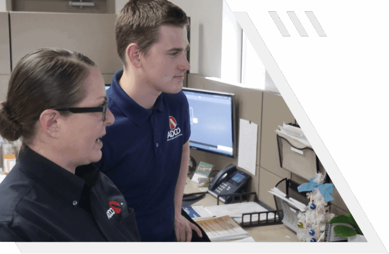 Industries ADCO Serves - ADCO Manufacturing